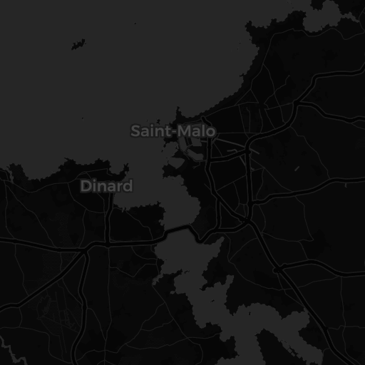 Saint Malo - Port Des Sablons - Mole — webcam en direct, France ...