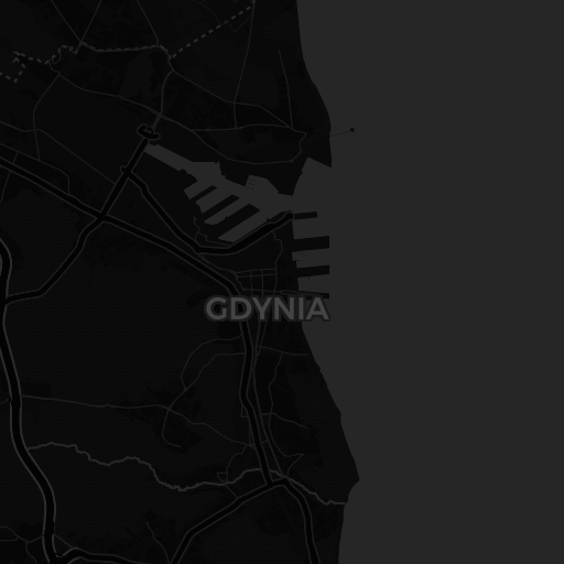 Gdynia, Pomorskie Live Traffic Cameras — Current Road Conditions ...