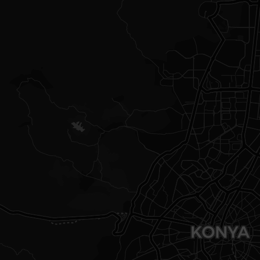 Konya, Türkiye canlı kameraları — 34 kamera