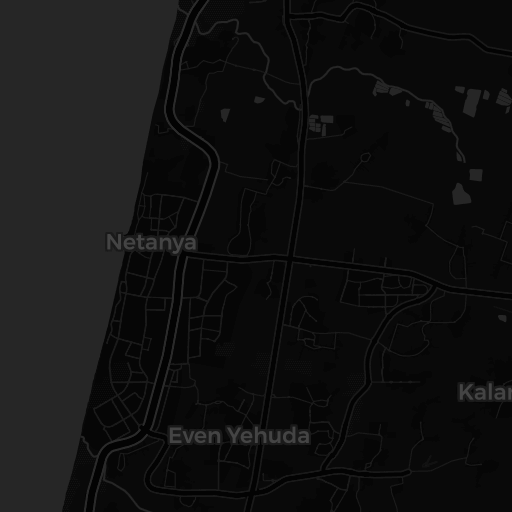 14 Live Traffic Cameras in Israel (2026) — Watch Live | opencctv.org