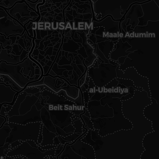 14 Live Traffic Cameras in Israel (2026) — Watch Live | opencctv.org