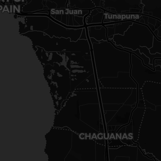 16 Live Cameras in Trinidad & Tobago — Watch Live Webcams on Map ...