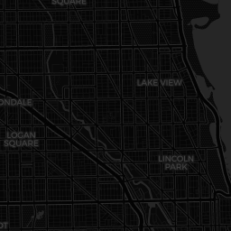 Chicago's Million Dollar Blocks