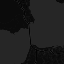 BART Red Line Richmond to Millbrae via SFO: Up-to-date Real-Time ...