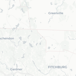 Lowell Line Commuter Rail: Up-to-date Real-Time Schedules and All the ...