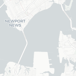 Norfolk, VA Transit Map