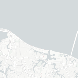 Norfolk, VA Transit Map