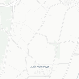 Frederick, MD Transit Map