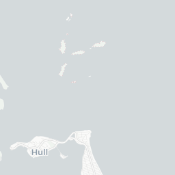 Hingham/Hull Ferry (F1) Boat: Up-to-date Real-Time Schedules and All ...