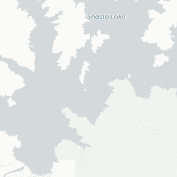 Redding Area Bus Authority, route Route 1 interactive map