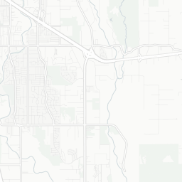 Redding Area Bus Authority, route Route 1 interactive map