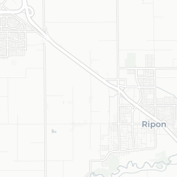 Manteca, CA Transit Map