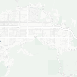 Simi Valley Transit, route 20 interactive map