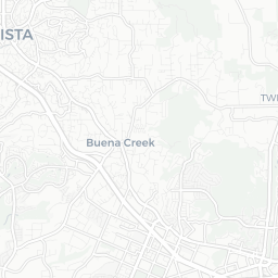 Escondido, CA Transit Map