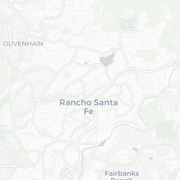 Escondido, CA Transit Map
