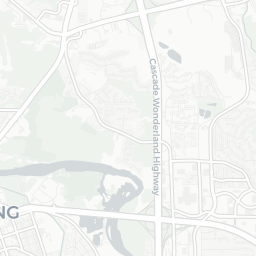 Redding Area Bus Authority, route Route 4 interactive map