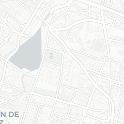 Mapa Interactivo - CDMX y área metropolitana