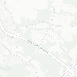 Gambrills, MD Transit Map