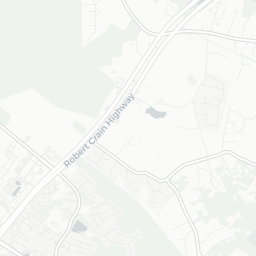 Gambrills, MD Transit Map