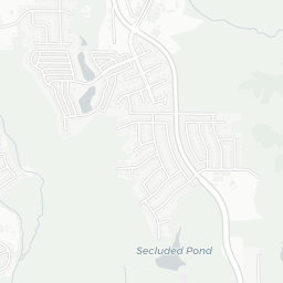 Redding Area Bus Authority, route Route 6 North interactive map