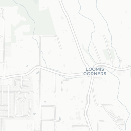Redding Area Bus Authority, route Route 6 North interactive map