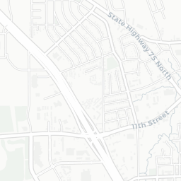 SHSU Neighborhood - 18 Seventy Nine Huntsville