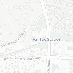 Bus F81 - F81 - BURKE CENTRE - PENTAGON: Schedule, Map & Stops - WMATA
