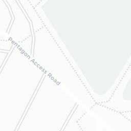 Bus F81 - F81 - BURKE CENTRE - PENTAGON: Schedule, Map & Stops - WMATA