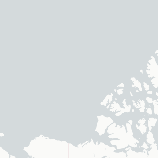 Floating Wind LCOE Map