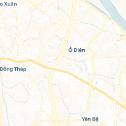 Cốc Cốc Map