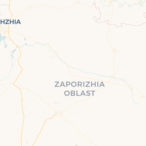 Deployment Map of Ukrainian & Russian Units | MilitaryLand.net