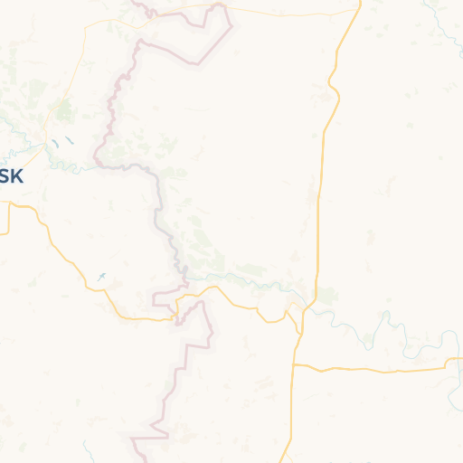 Deployment Map of Ukrainian & Russian Units | MilitaryLand.net