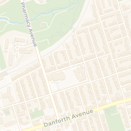 Danforth Comedy Bar - Toronto