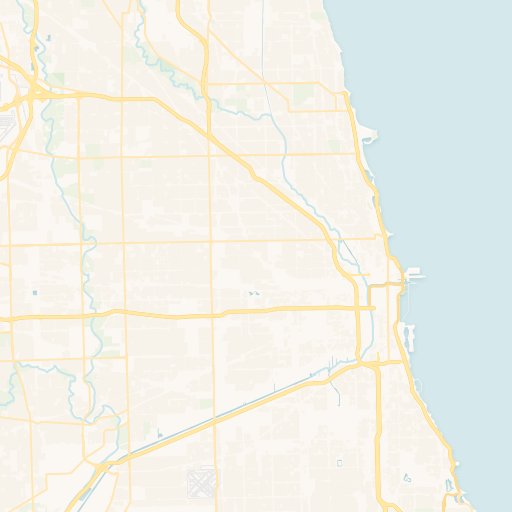 DWM - Chicago Water Dashboard